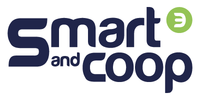 Smart and Coop 3 – Bando. Il futuro è una promessa